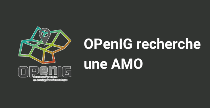 OPenIG recherche une AMO pour élaborer son 2ème projet associatif | Afigéo