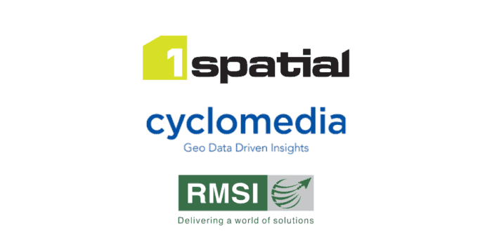 1SPATIAL, RMSI et CYCLOMEDIA cartographient les réseaux d’utilité ...