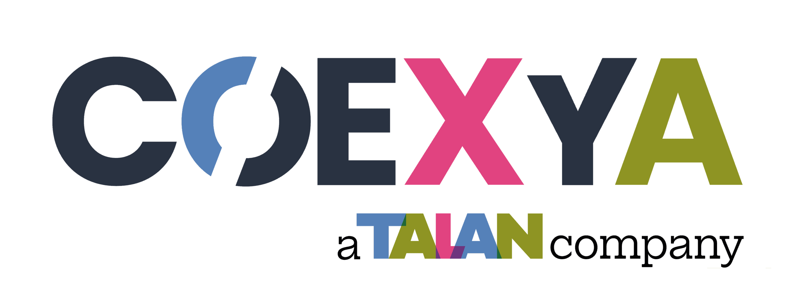 Coexya officialise son intégration au sein du Groupe Talan | Afigéo